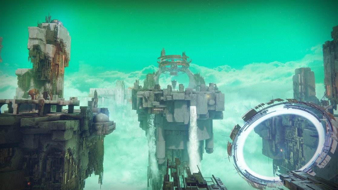 The100.io - Destiny 2 LFG