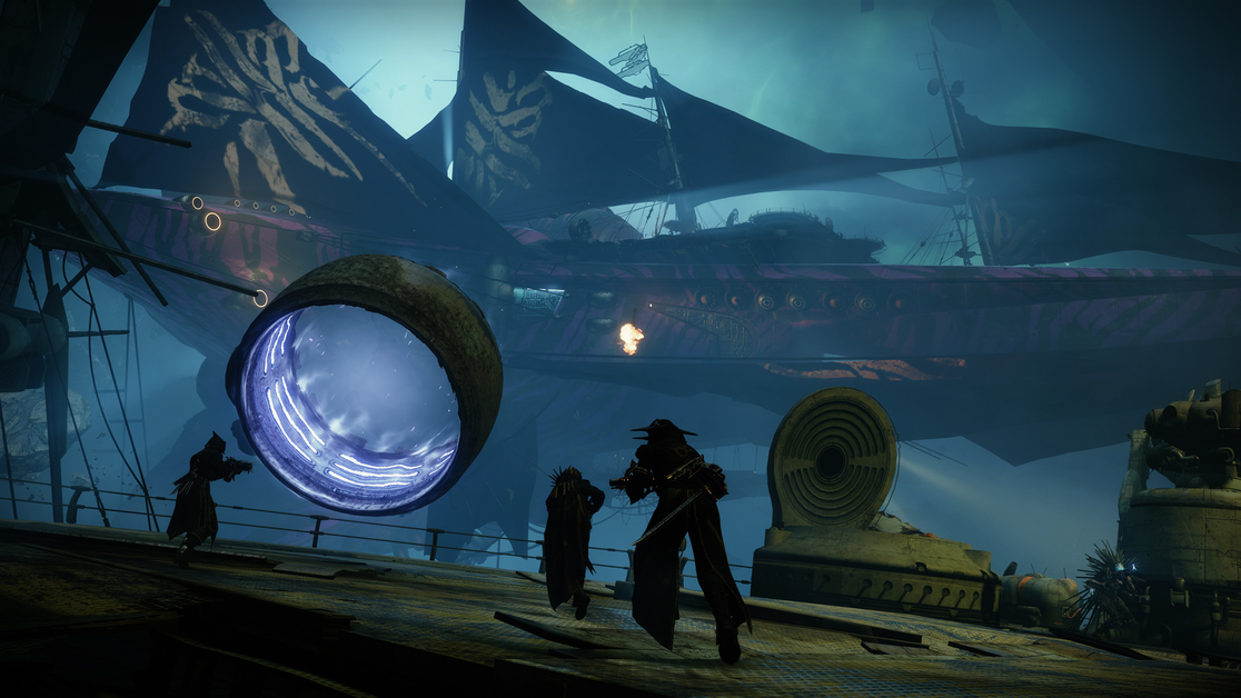 The100.io - Destiny 2 LFG