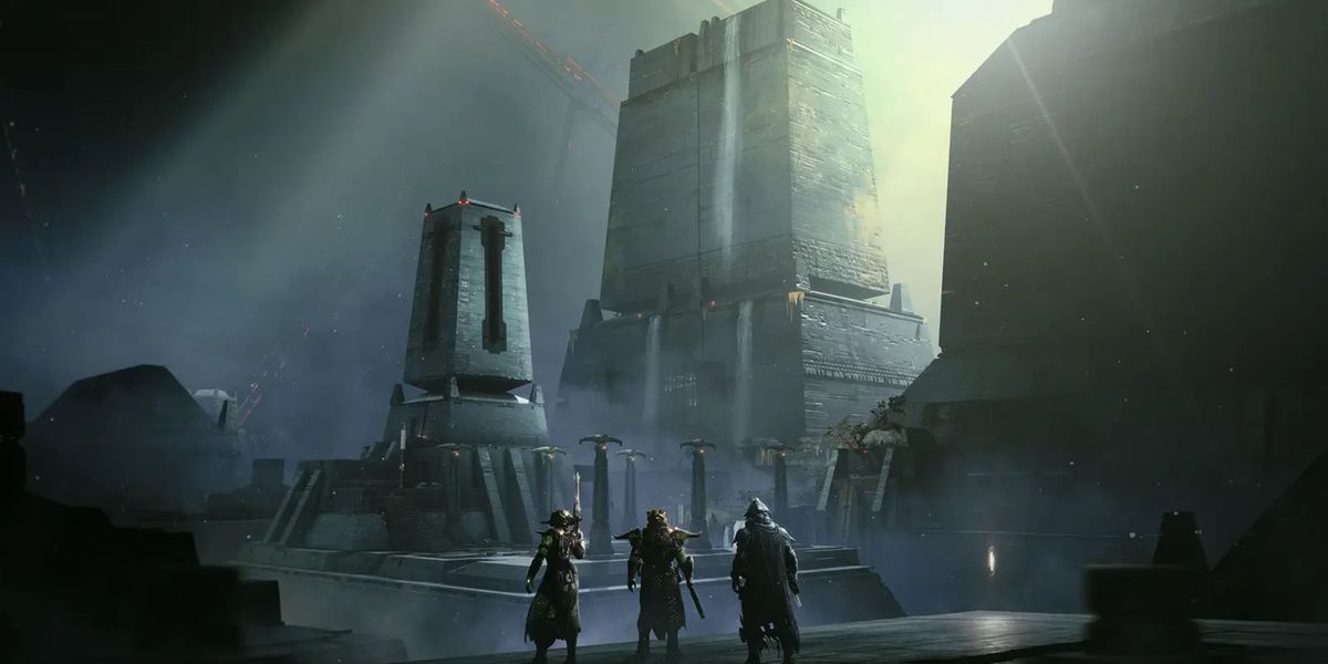 The100.io - Destiny 2 LFG