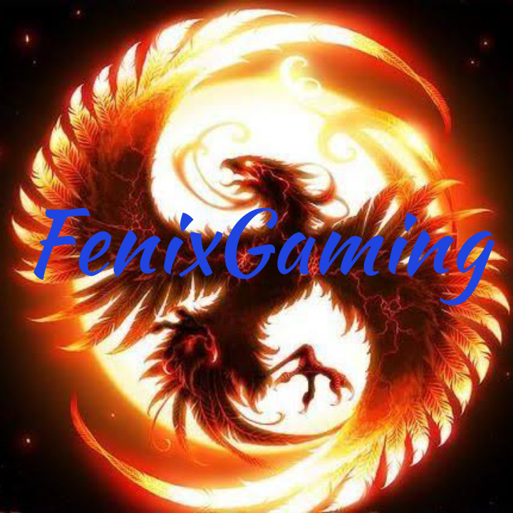 Fenix Gaming Community | The100.io