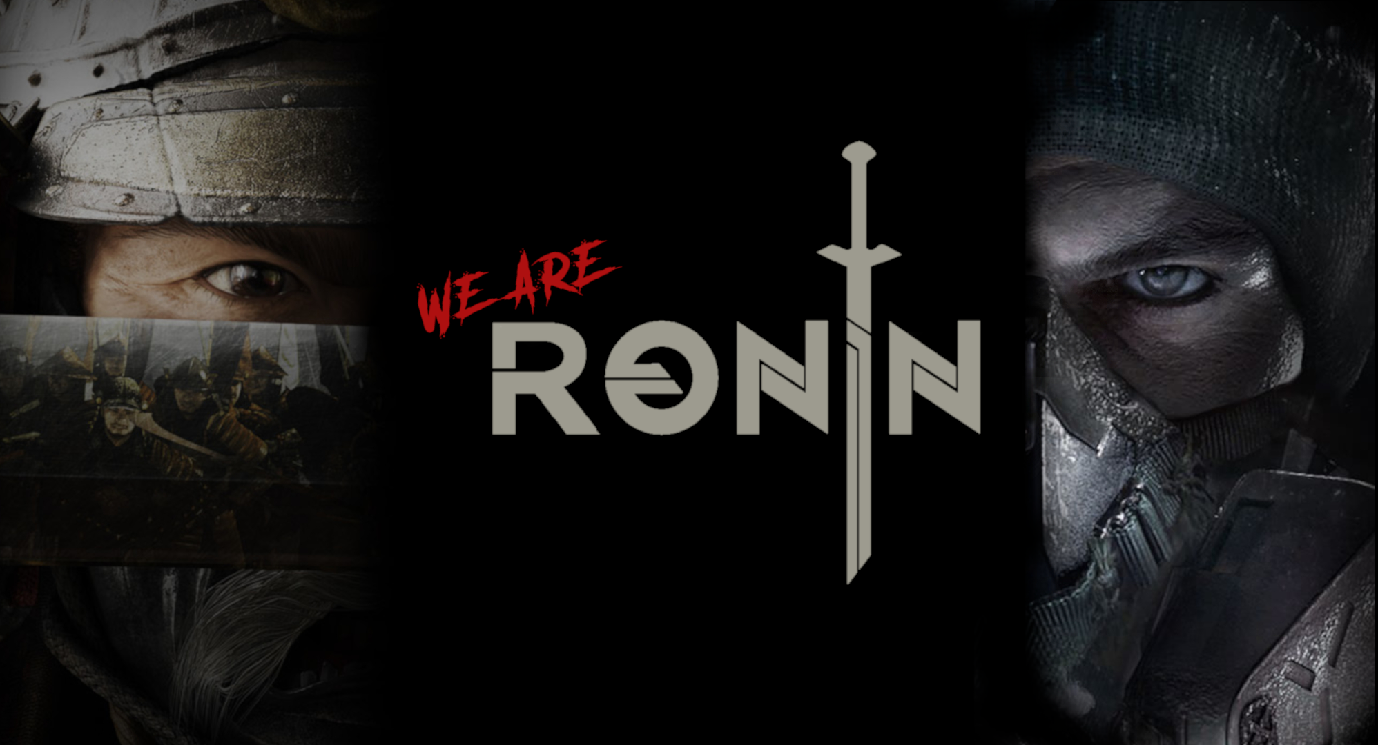 We Are Ronin | The100.io