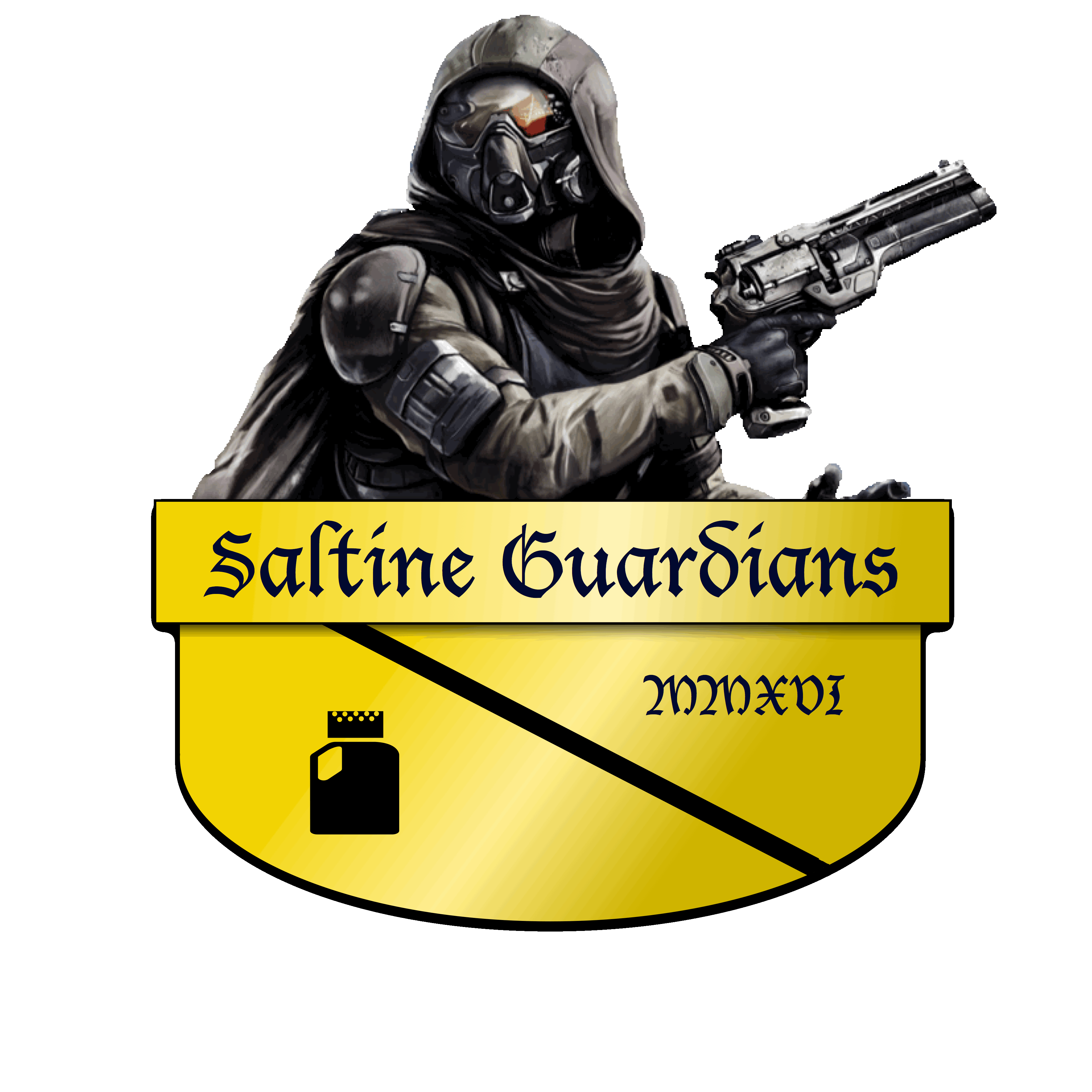 Saltine Guardians | The100.io