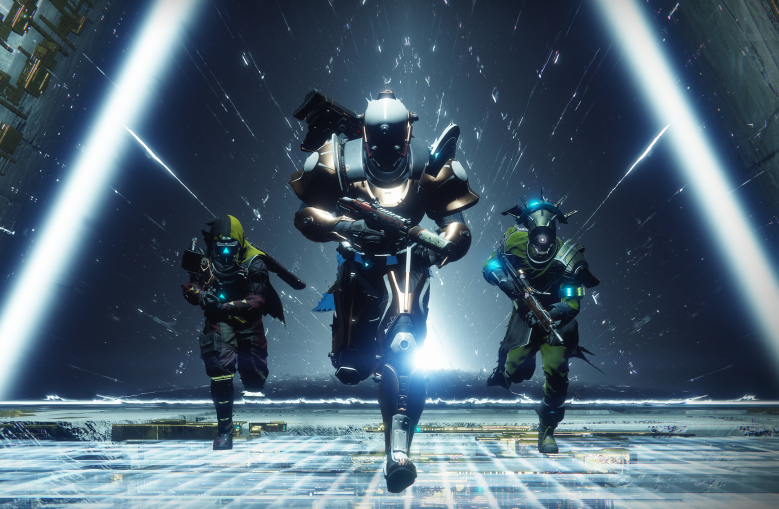 The Last Run | The100.io