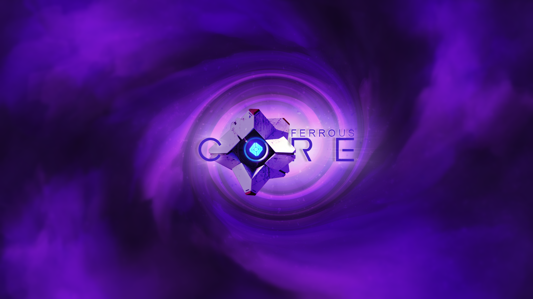 Ferrous Core - Destiny | The100.io