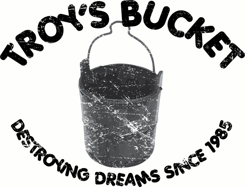 Troy's Bucket | The100.io