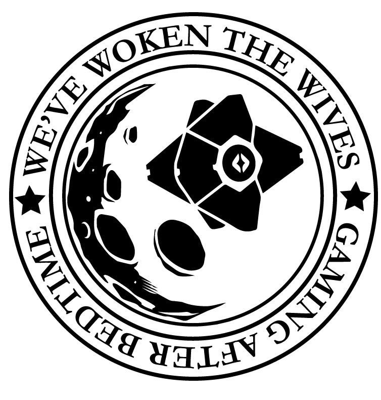 We've Woken The Wives | The100.io