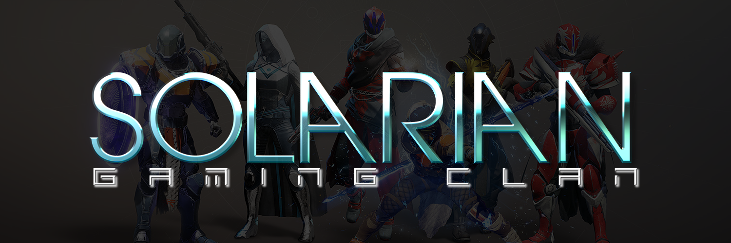 Solarian | The100.io