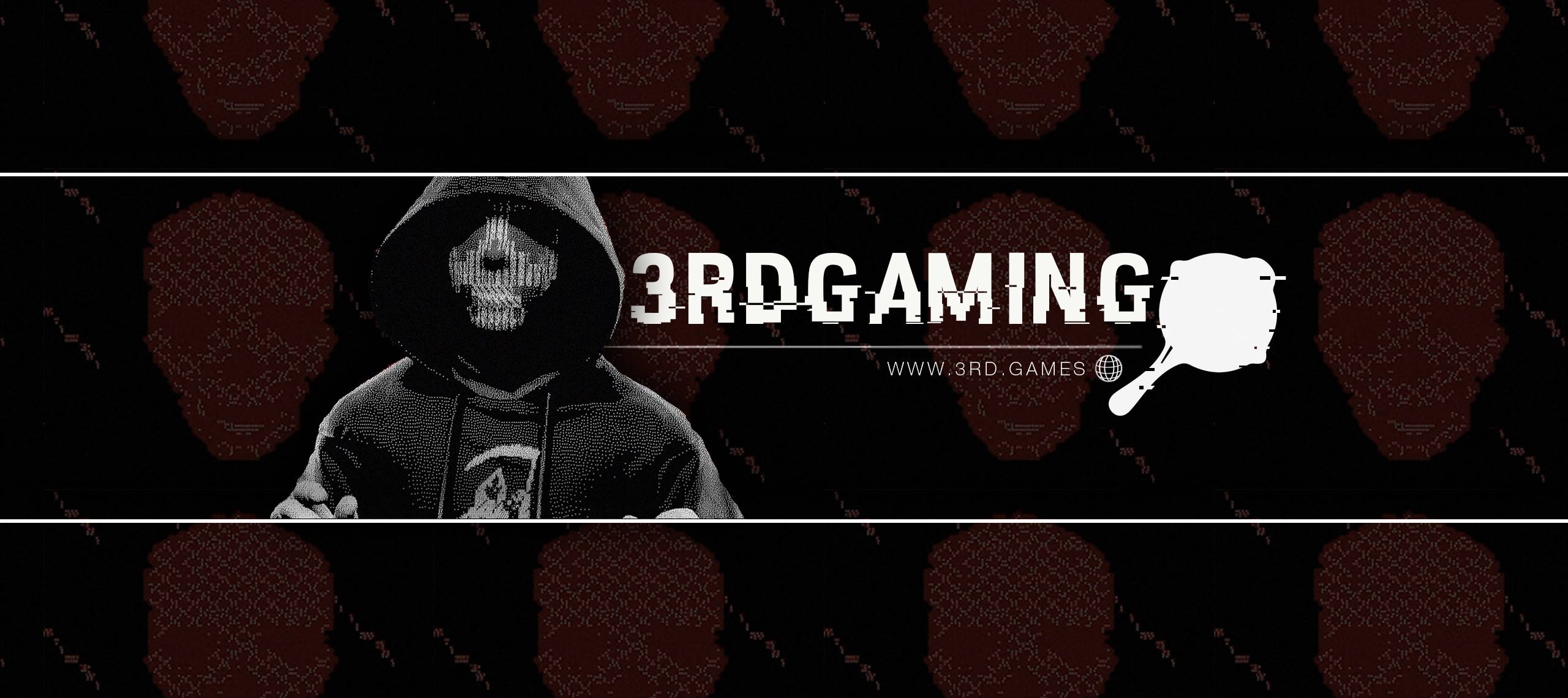 3rd Gaming | The100.io