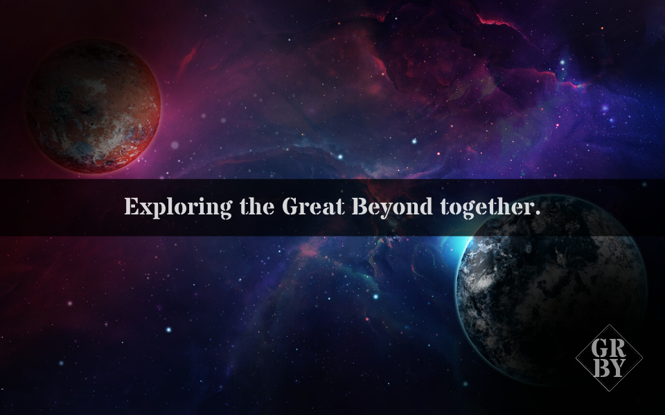 Great Beyond | The100.io