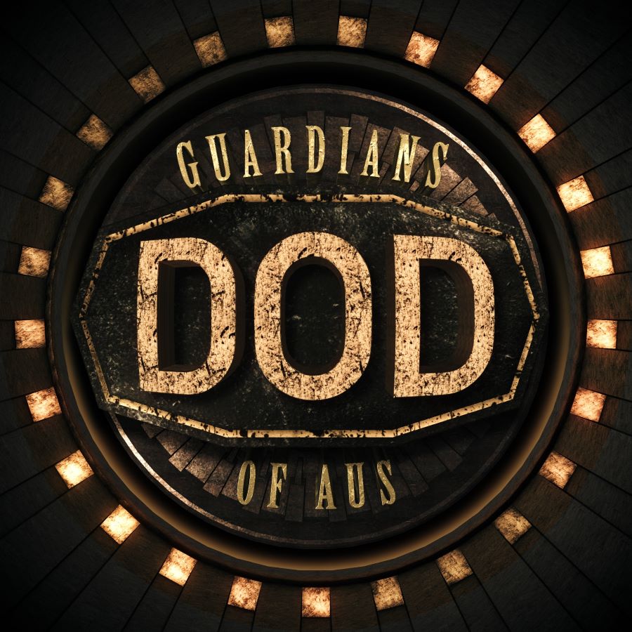 DoD Australia | The100.io